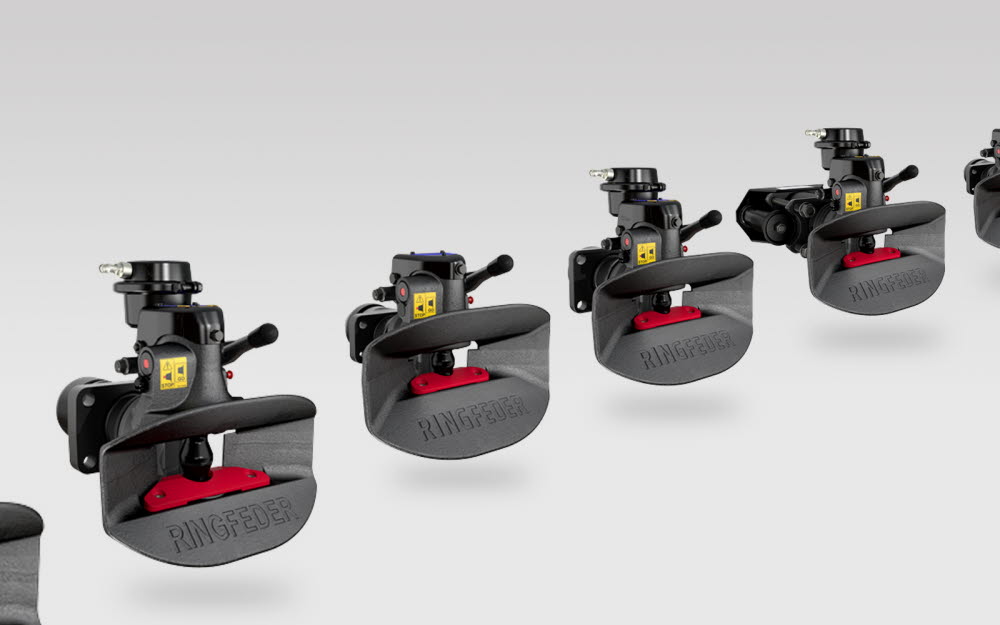 Produkte | Ringfeder