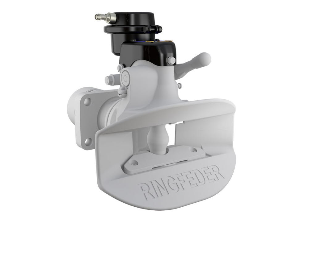 Produkte | Ringfeder