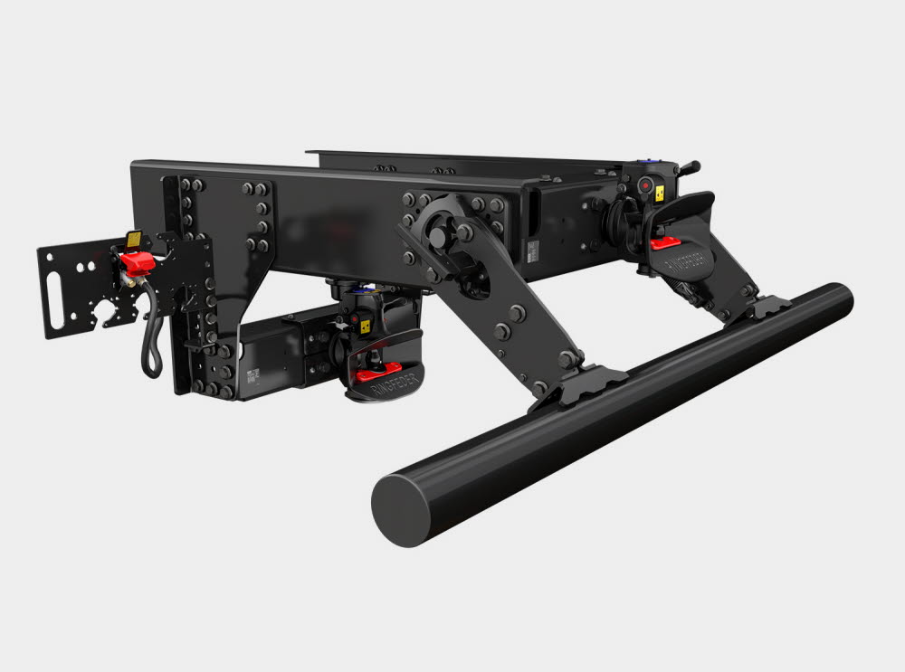 Lösungen | Ringfeder